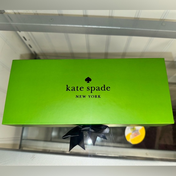 kate spade | Other | Kate Spade New York 3pair Of Socks Box | Poshmark